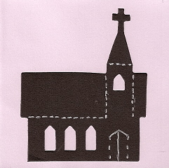Church | Dragonfly Designs